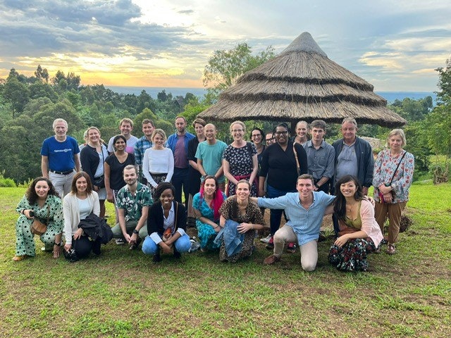 Global Training Initiative: Anaesthesia in Developing Countries Course | Diamedica