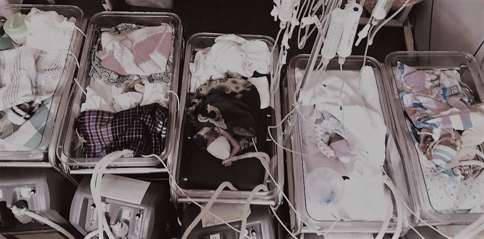 Centre of Excellence Project by Born On The Edge | Diamedica