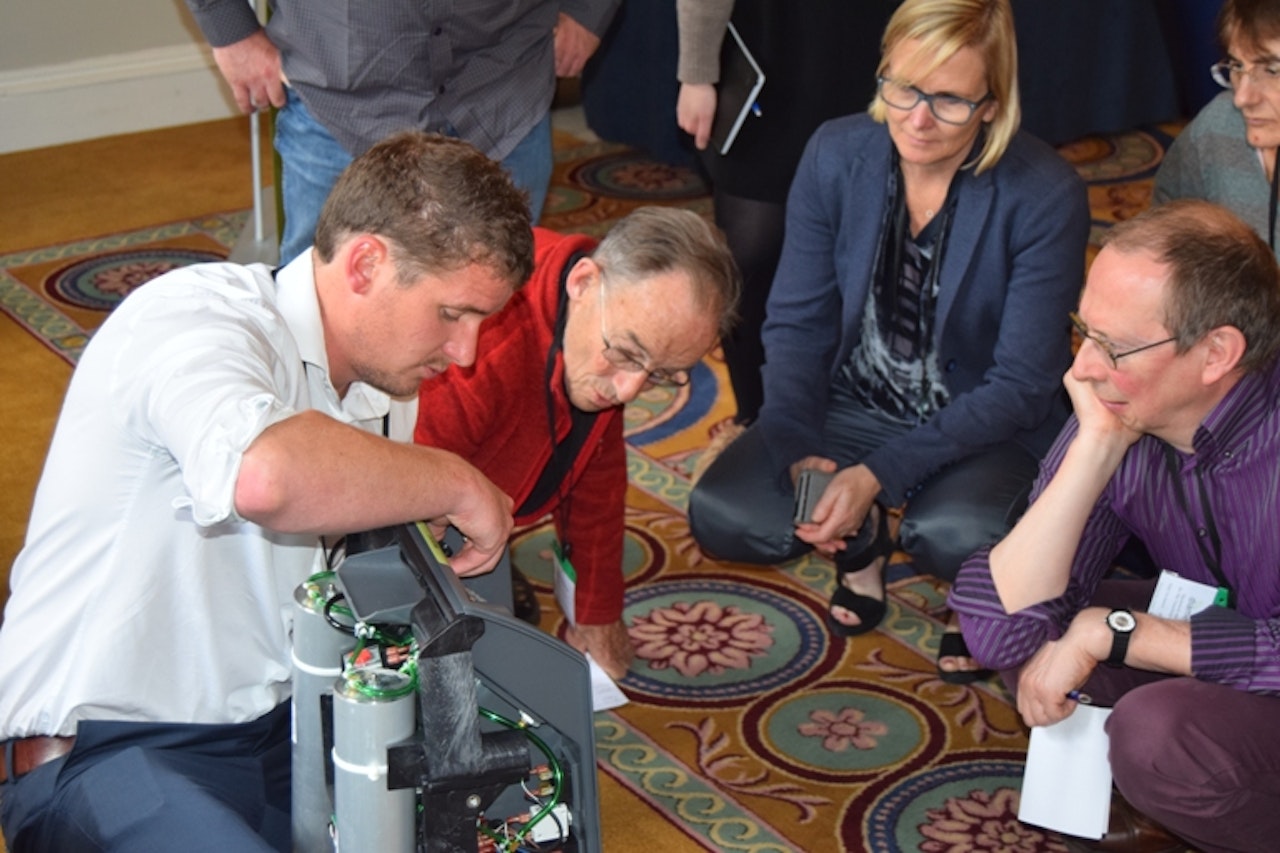 Lifesaving Training | Diamedica