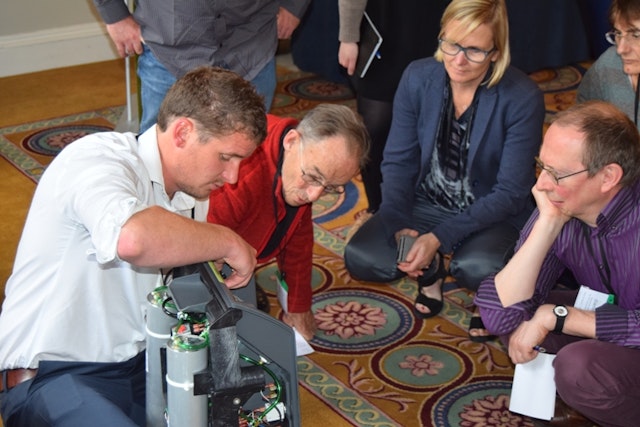 Lifesaving Training | Diamedica