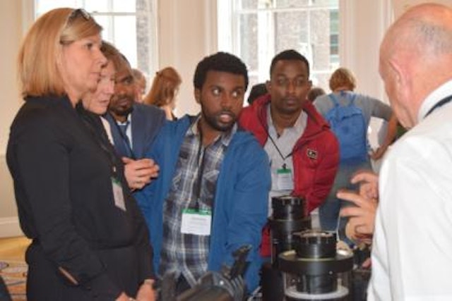 Lifesaving Training | Diamedica