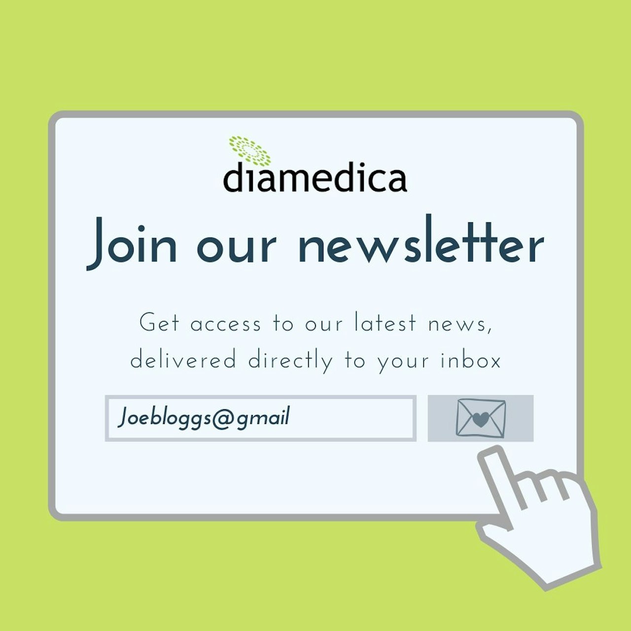 Diamedica Newsletter May 2020 | Diamedica