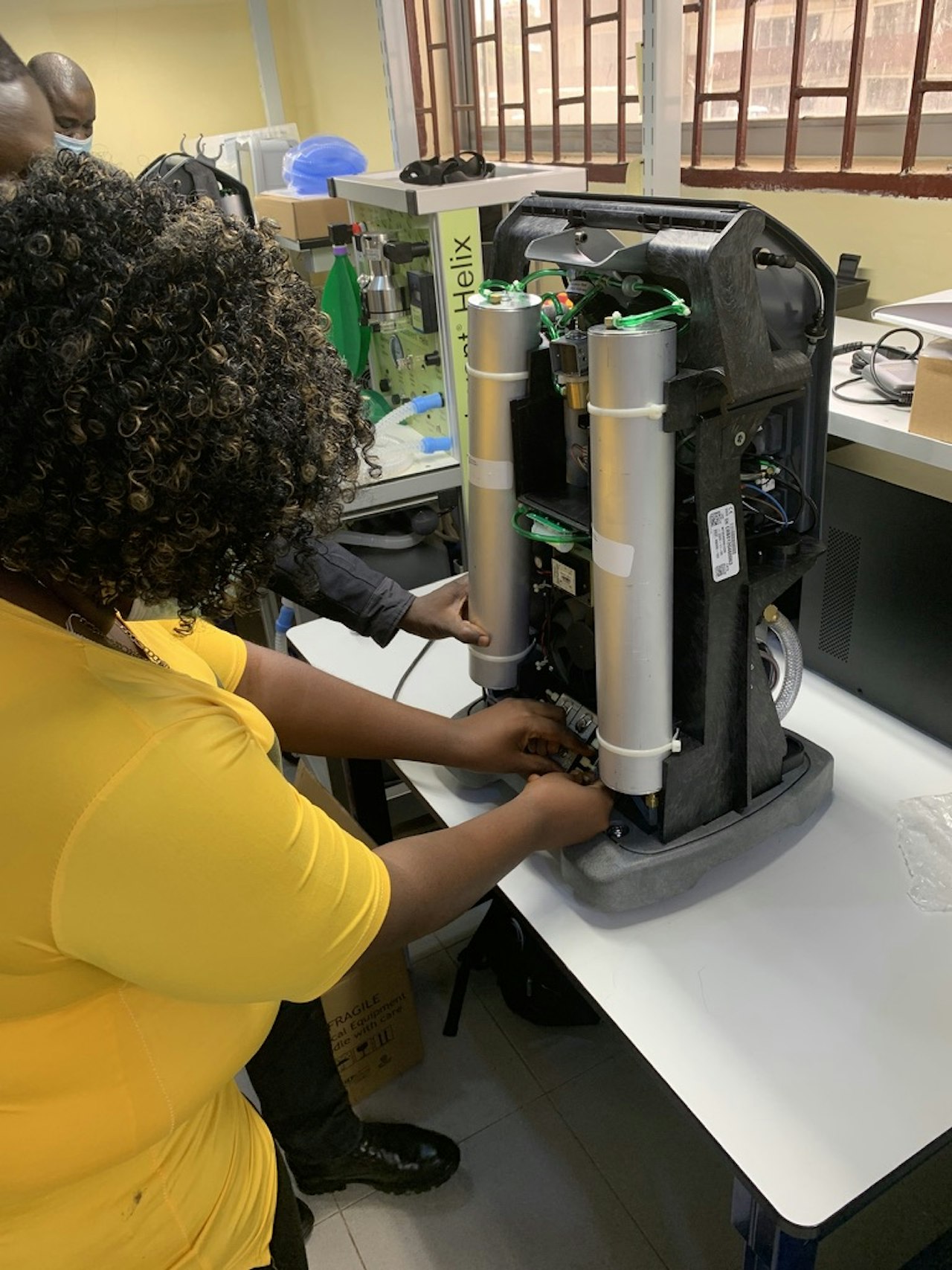 Optimum Biomedical Ltd Diamedica UK Training Collaboration | Diamedica