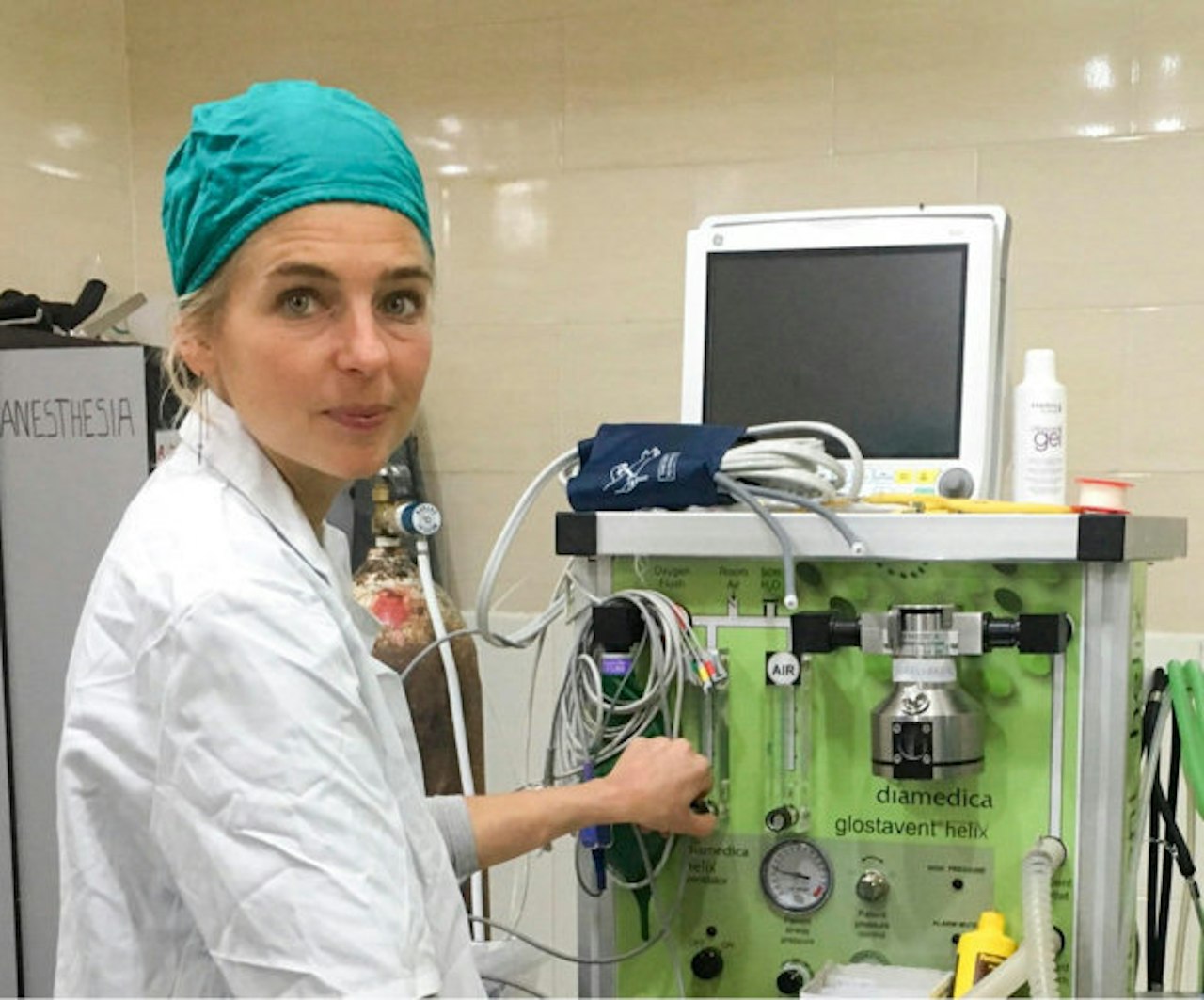 Our Approach | Diamedica