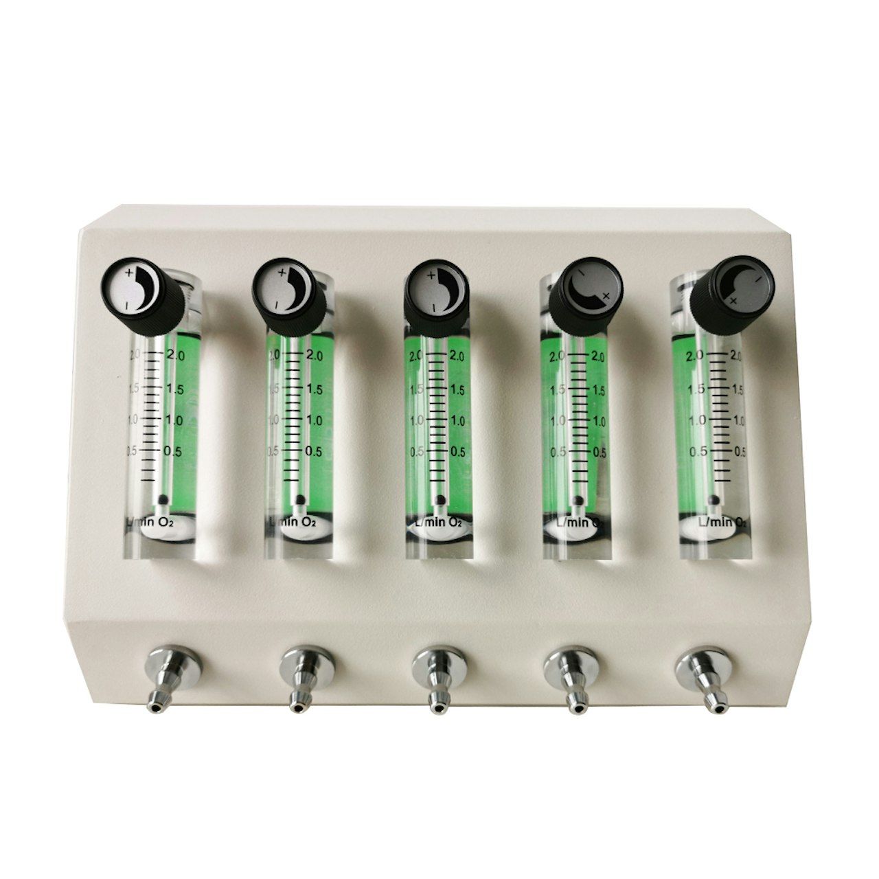 Canta Flow Splitter | Diamedica