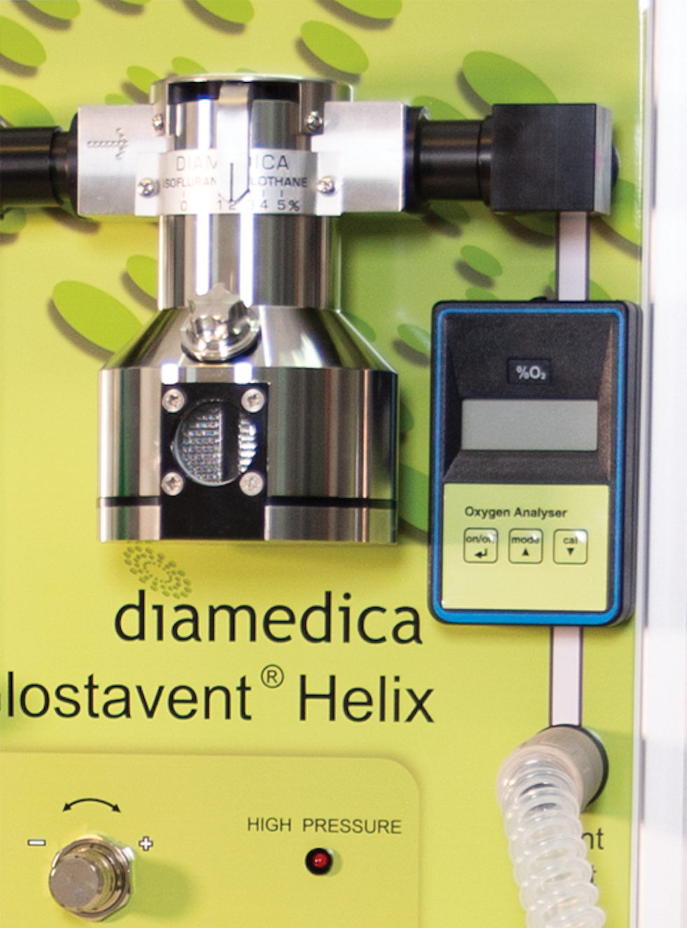 Glostavent® Helix | Diamedica
