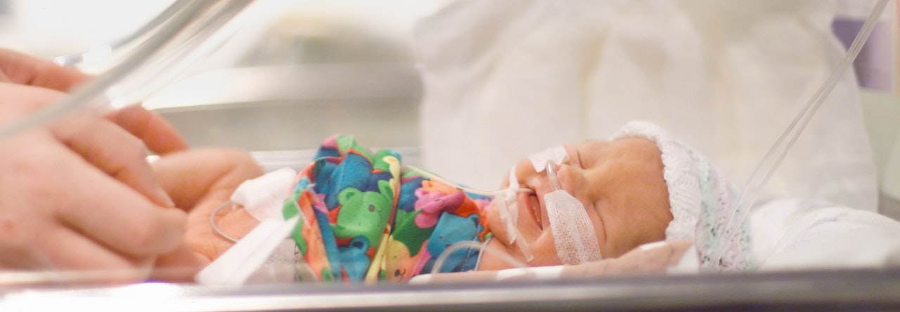 Neonatal Care | Diamedica