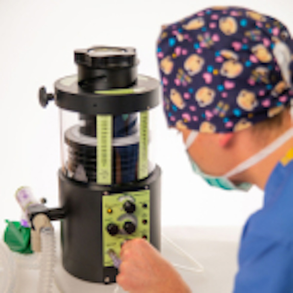 Intensive Care and Pain Management | Diamedica